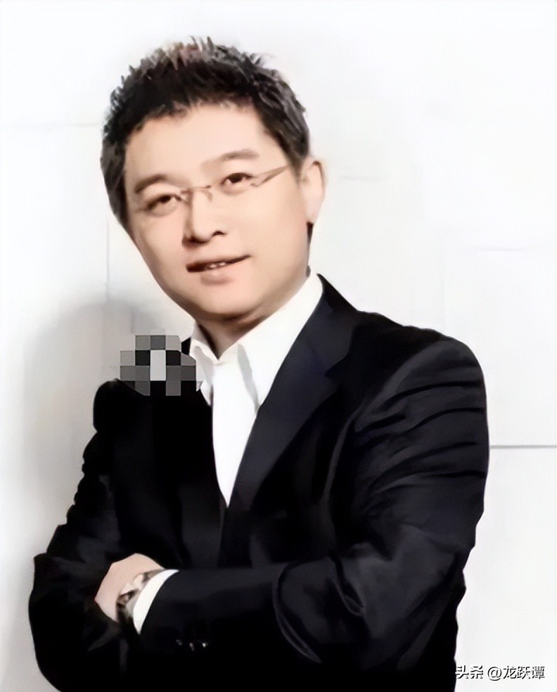 The "disappearing" Meng Fei has now embarked on another avenue - iMedia