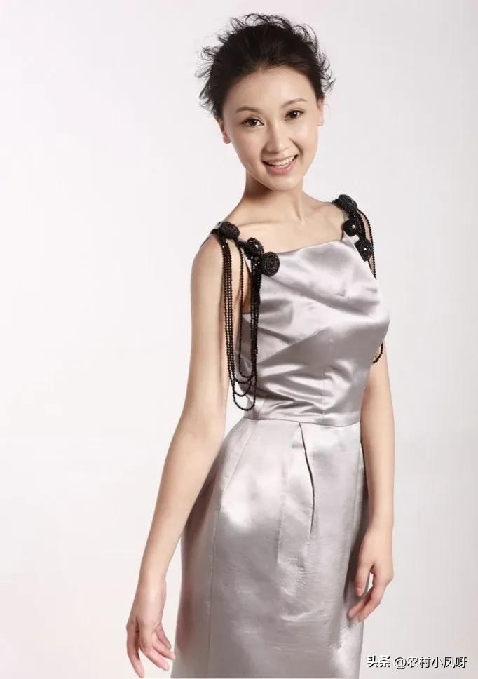 Temperament Goddess Gan Wei - iMedia