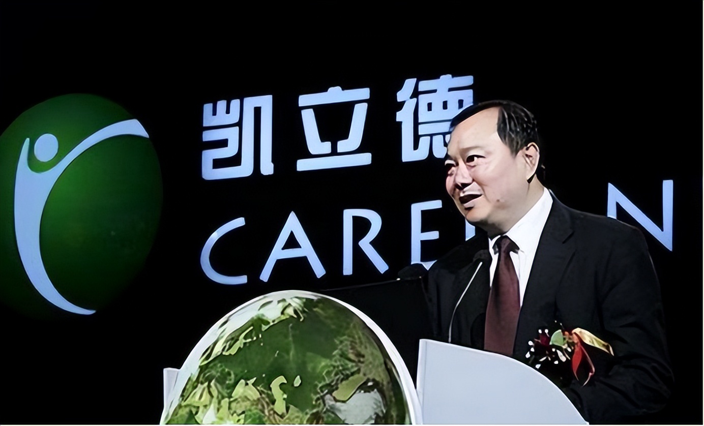 "Navigation Brother" fell?Once overwhelmed AutoNavi with a 77% share ...