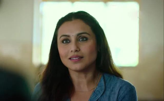 Tears movie: The heroine suffers from the strange disease of "hiccup ...