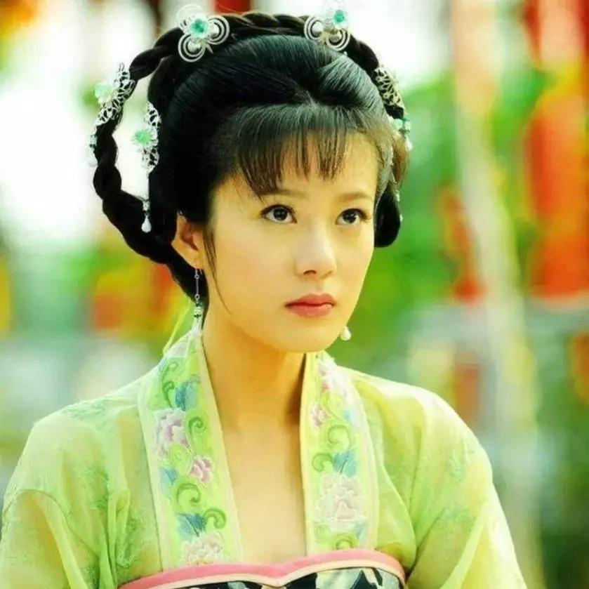 One of the princesses who "became Taoist" in history - Princess Yuzhen ...