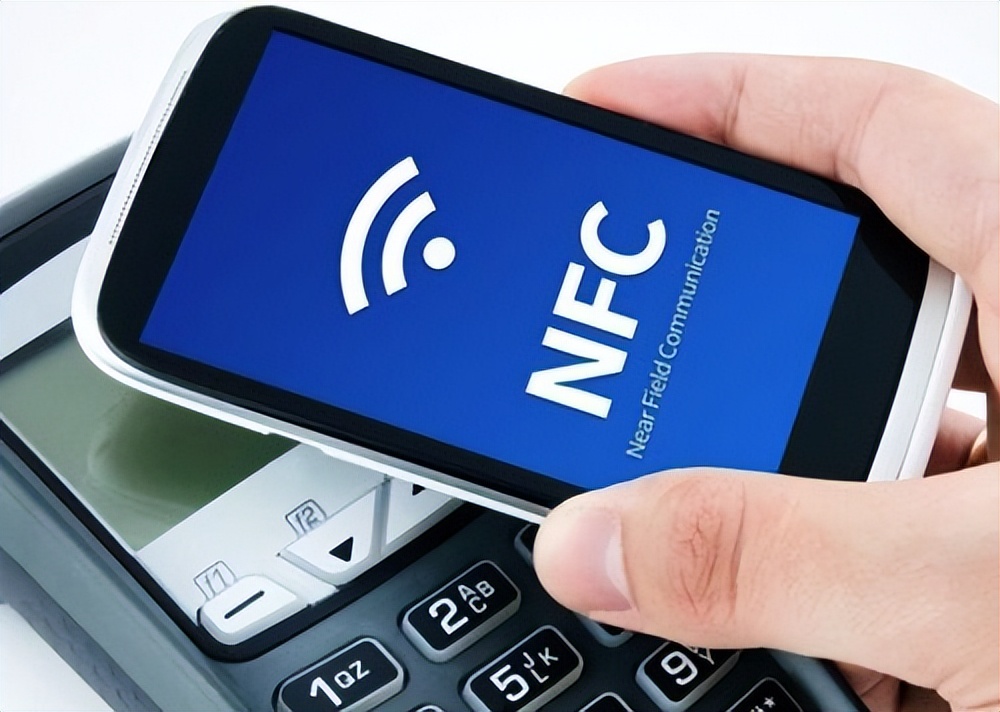 Is mobile phone NFC a "chicken rib" configuration?These 3 practical functions will not be used ...