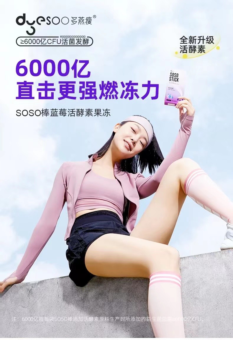 Duoyanshou dyesoo: Technological innovation never stops, and health is returned to the body - iNEWS