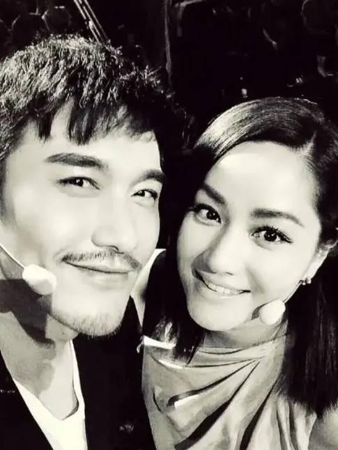 Hu Bing has had a crush on Qu Ying for 30 years, why haven't they been ...