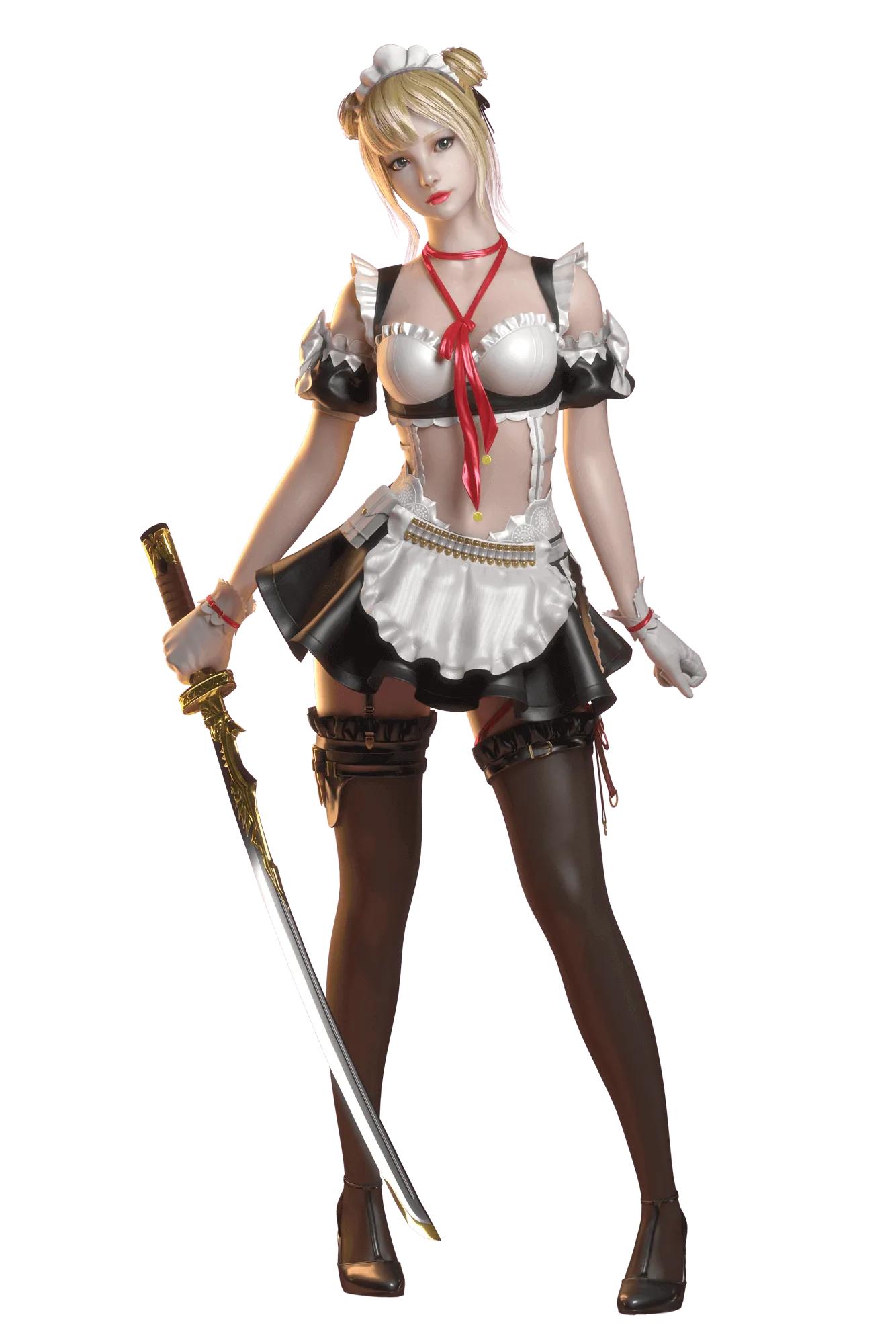 Inventory ACGN - iMedia