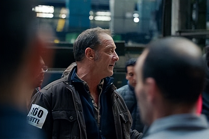 French film "Let's go to war": Bravely wage war on injustice! Can the ...