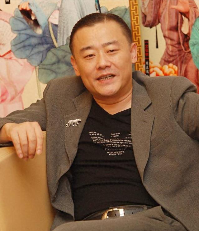 The "arrogant" Zhou Libo returns after six years of "disappearance". He ...