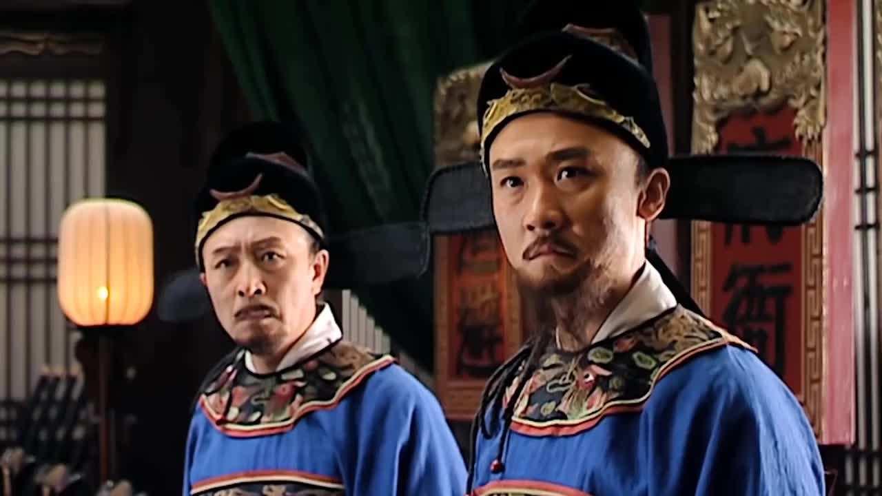 Hai Rui is the dynasty mascot?It is actually a "magic sword" of the ...