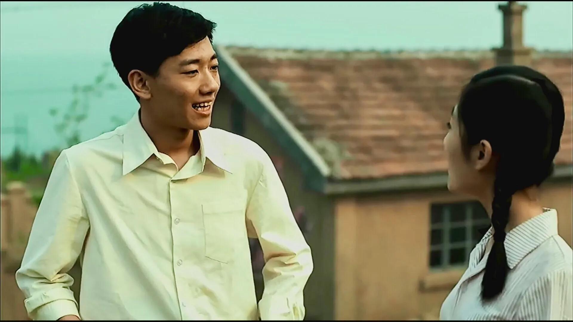 "Parents' Love" Why did Jiang Defu call Wang Haiyang a "crossover ...