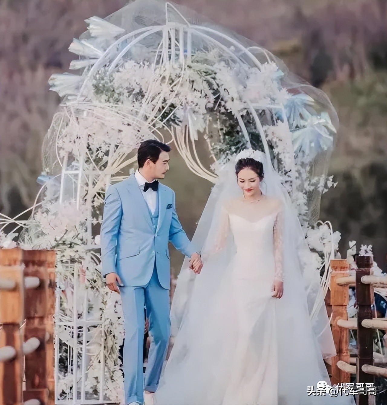 "President Xiaobao" Yang Shuo: What did you do wrong? - iNEWS