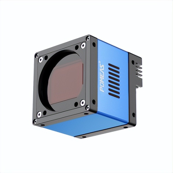 How to choose the industrial camera in the machine vision inspection ...