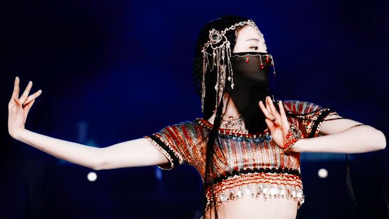 Ma Sichun took Wang Churan's first kiss, and the hero became a tool for ...