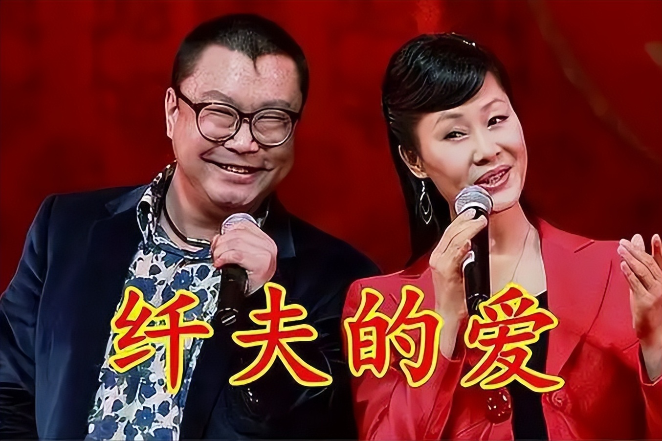 Famous singer Yin Xiangjie: After being imprisoned twice but ...