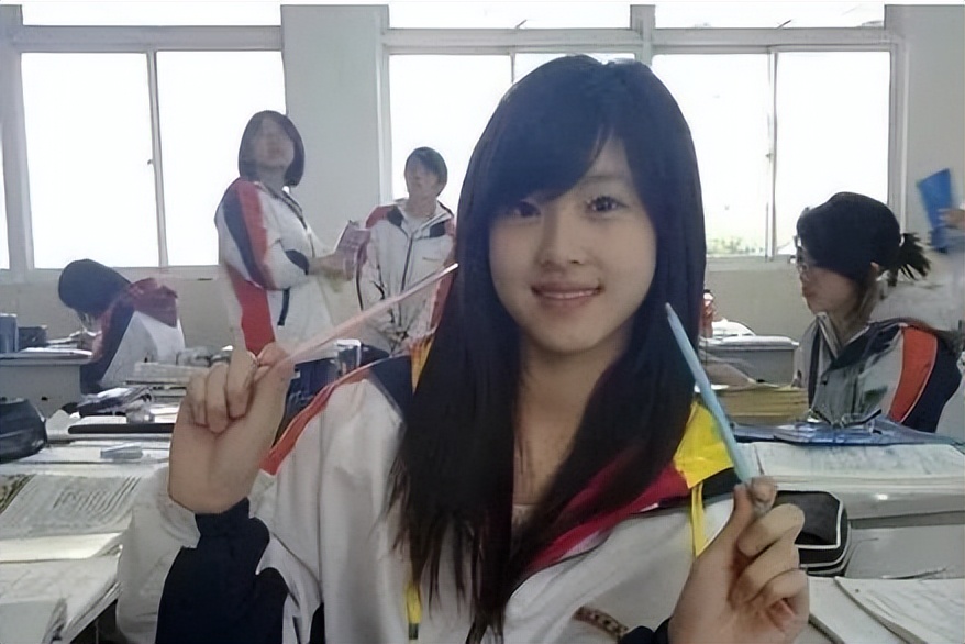 Zhang Zetian's 10-year "history of scheming", she and Liu Qiangdong ...