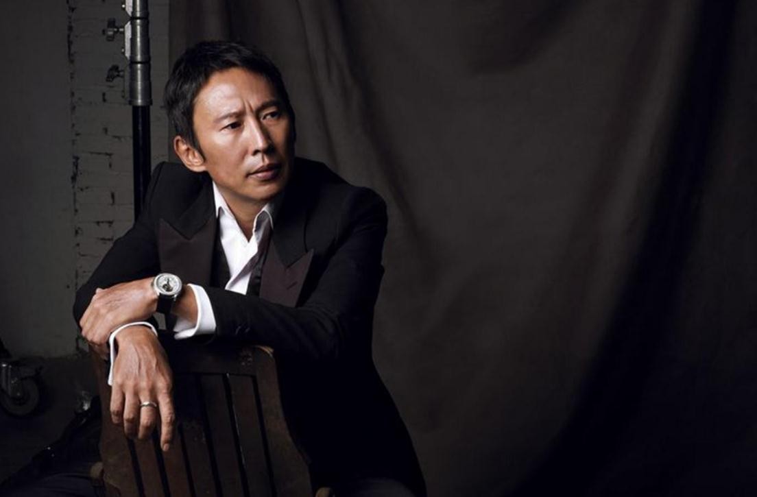 The director Niu Chengze, who has just been imprisoned, once acted in ...