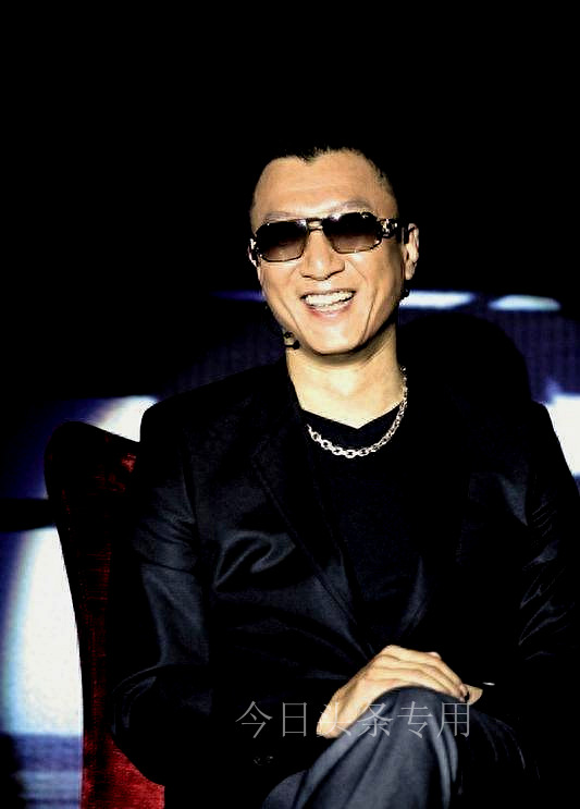 Sun Honglei's story reminds us that money cannot control everything ...