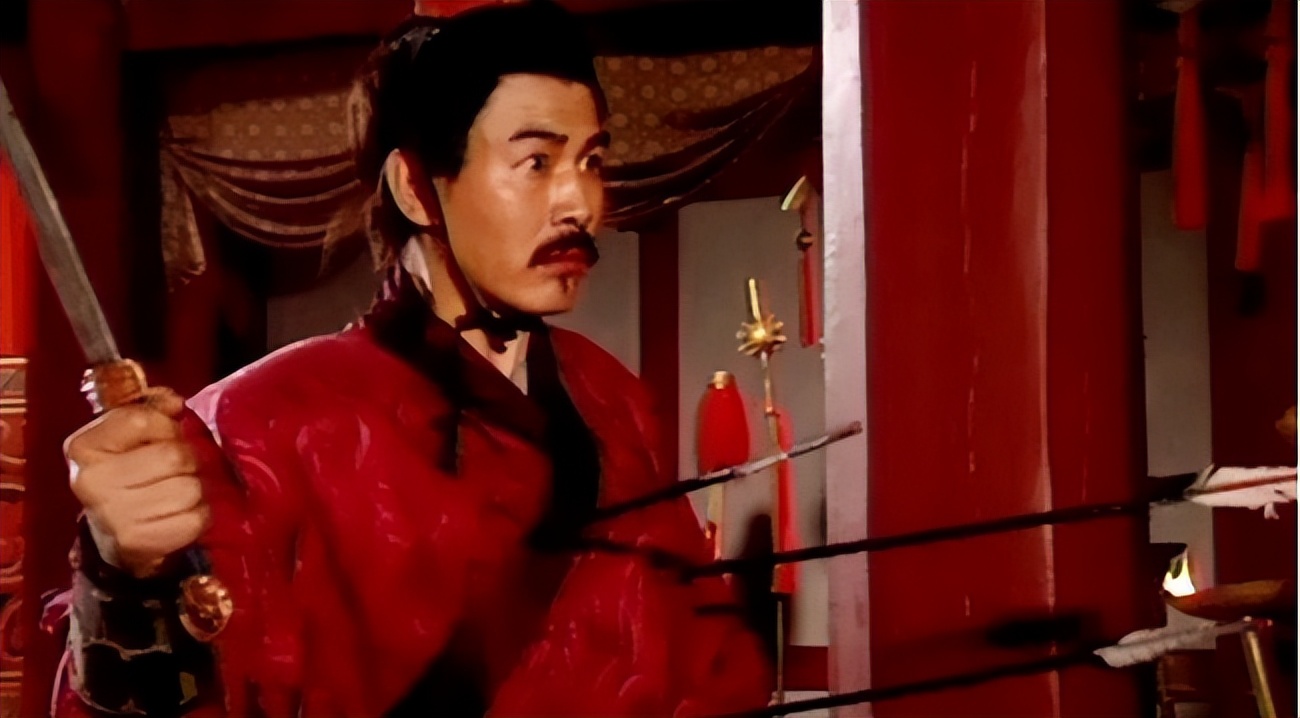 Zhong Hui's rebellion against the three major groups - iNEWS