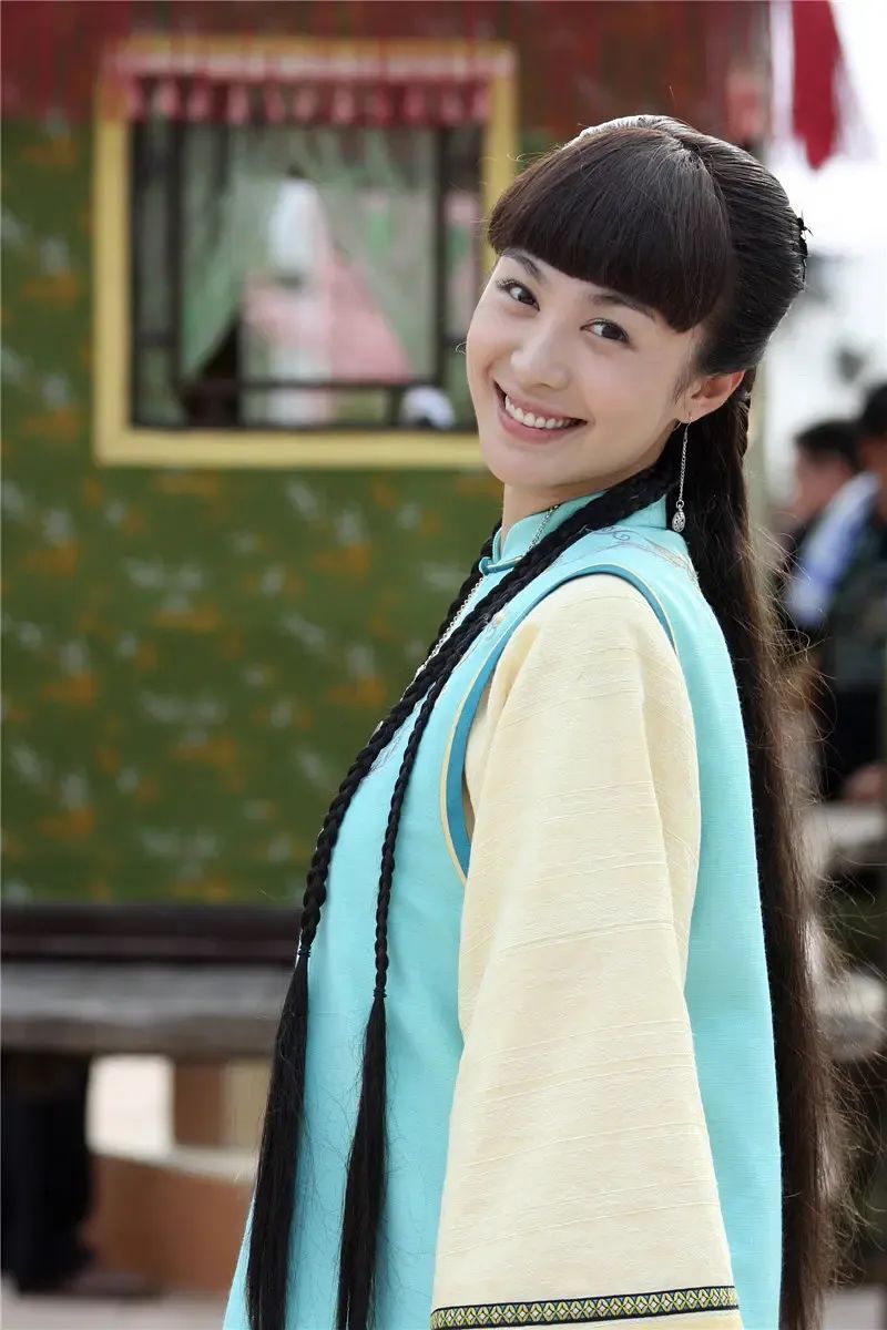 I used to patronize An Yixuan back then, but looking back now, the ...