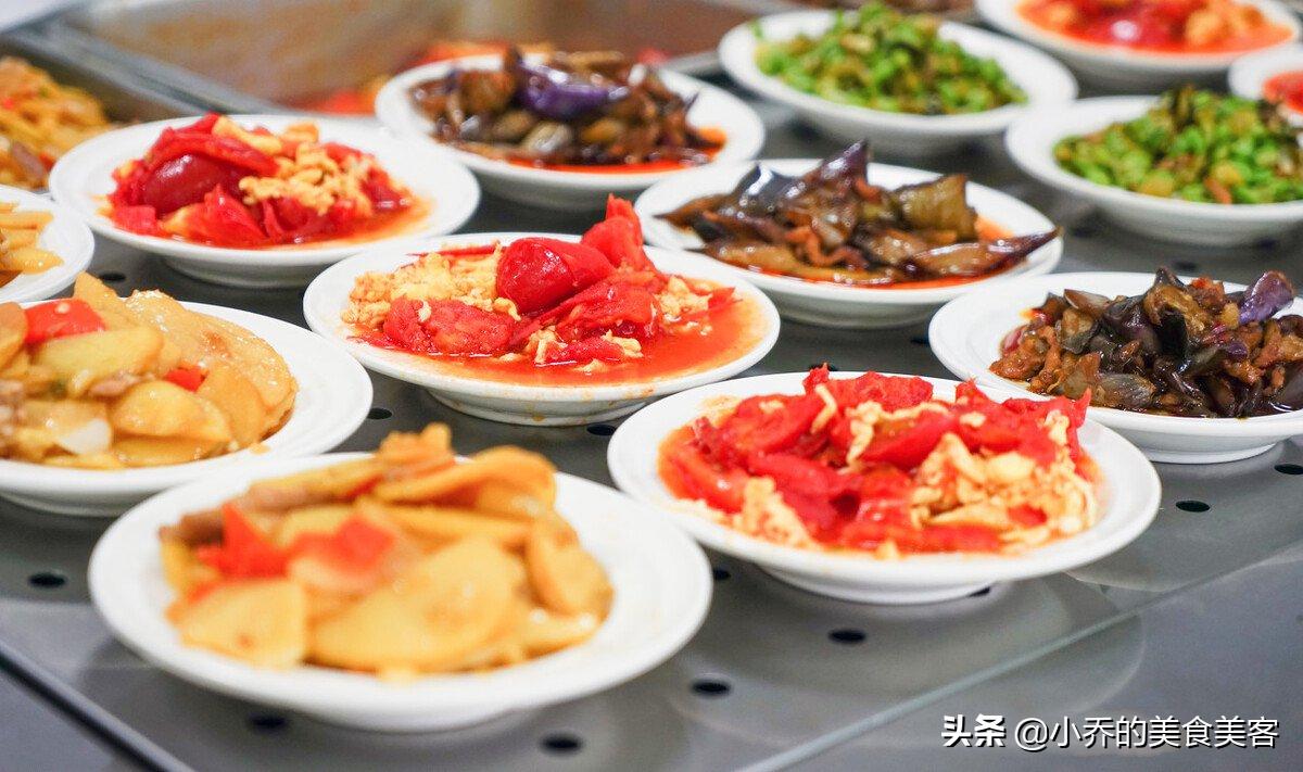 About the 5 smells of food, only by understanding the principle can we ...