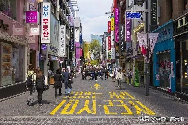 I, a Korean, came to Chengdu to travel and felt disappointed, but was ...