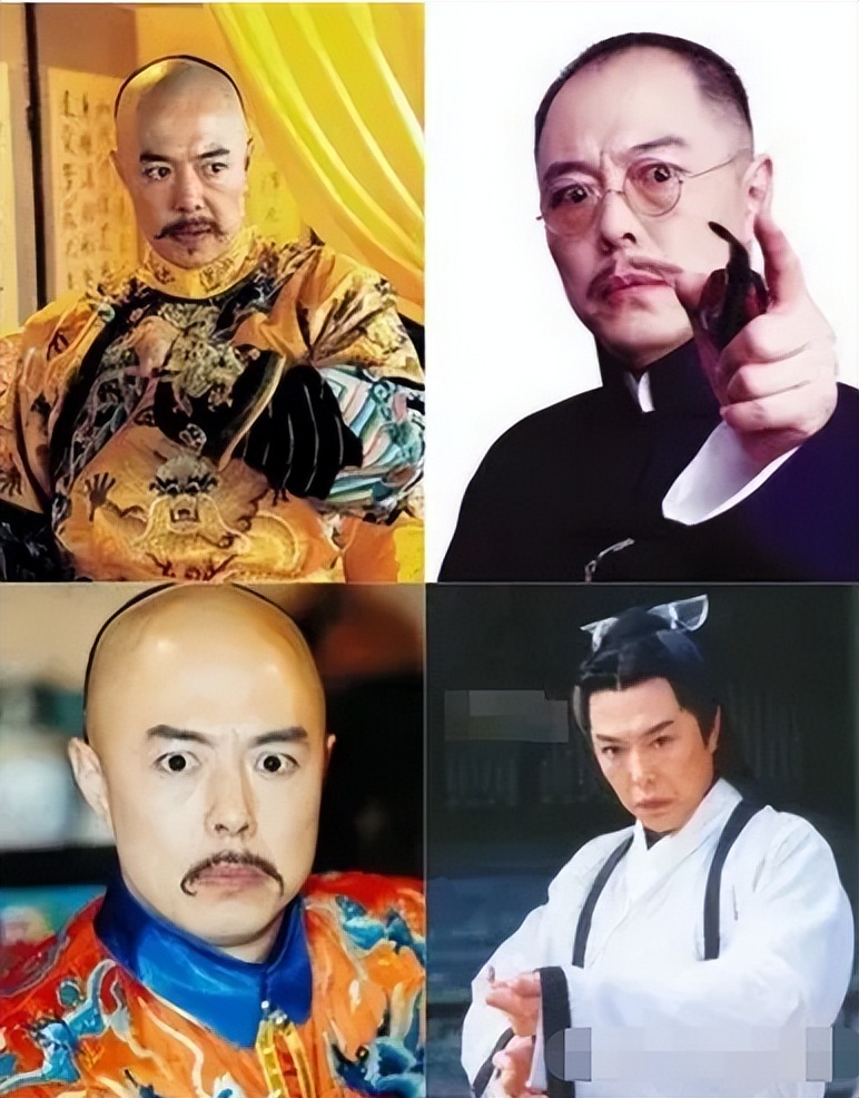 The 5 celebrities who have been praised as old drama stars are all in ...