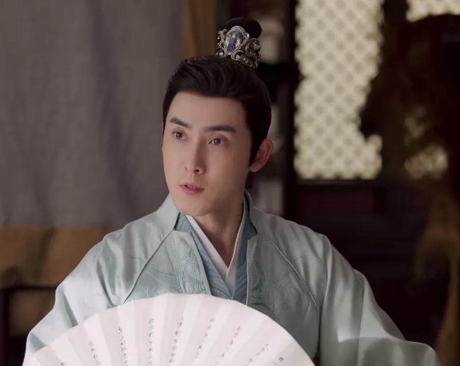 The relationship between actors and characters in the TV series "Long ...