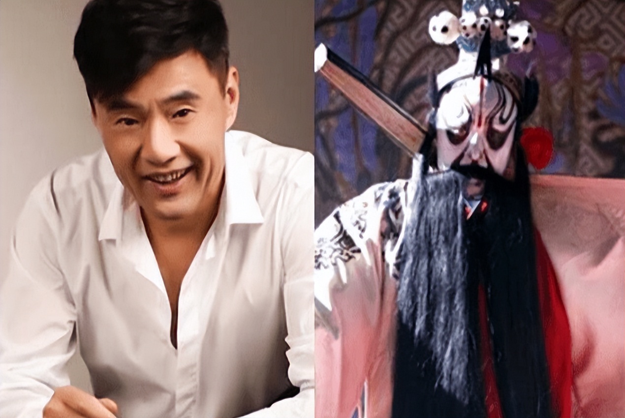 Yu Rongguang: He was pure and clean all his life. He married his first love Wang Yuling for 35 ...