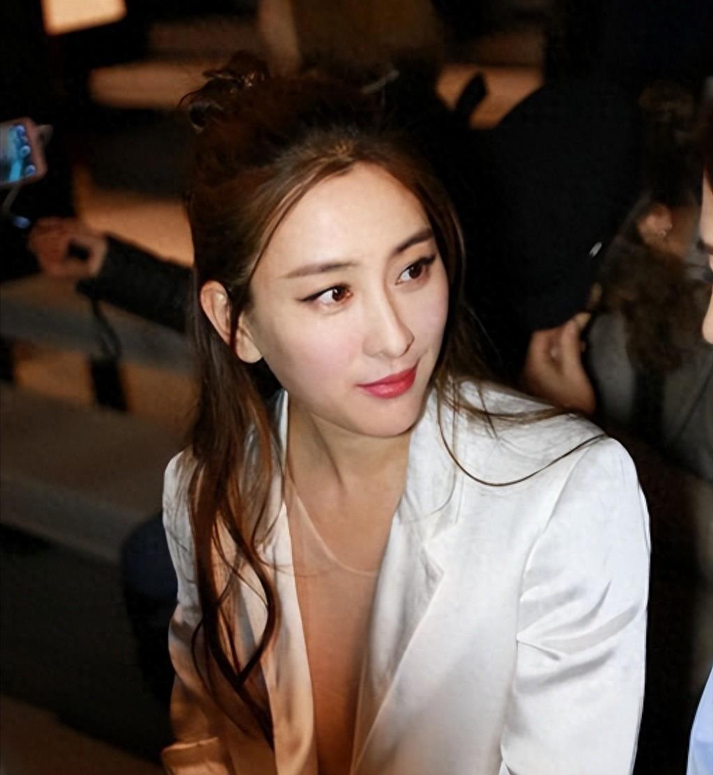 Ma Su: Kong Linghui and I broke up after living together for 11 years. Now we are not married ...