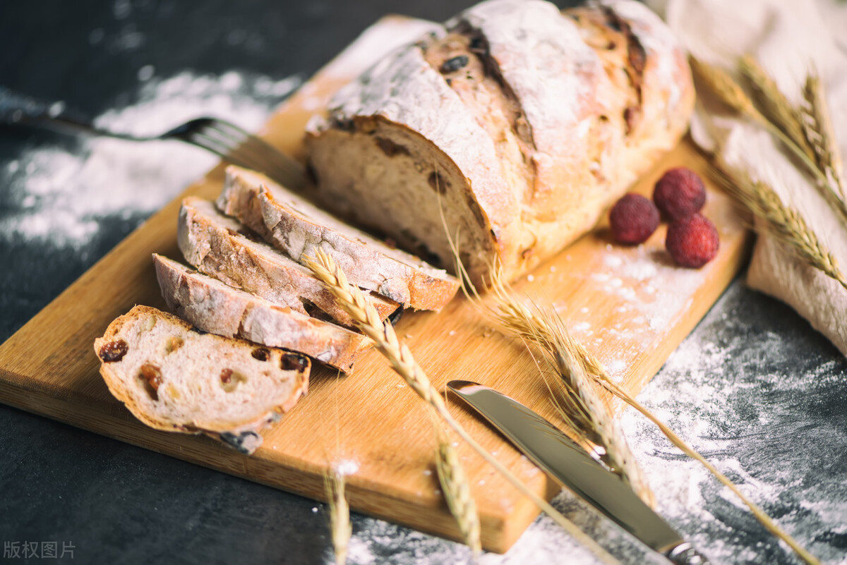 No need to give up sweets! Teach you a few tips for healthy baking - iMedia