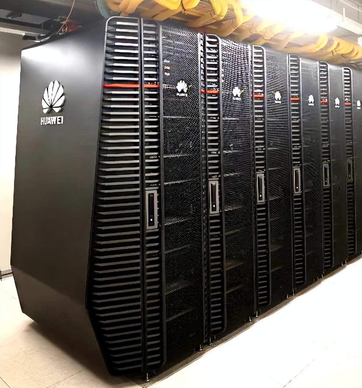 The first artificial intelligence computing center in Northeast China ...