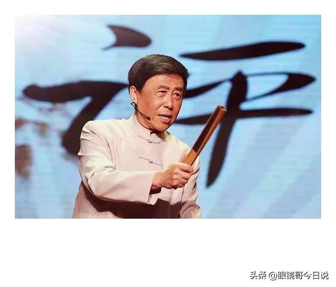 Who is the master of Chinese storytelling - iNEWS