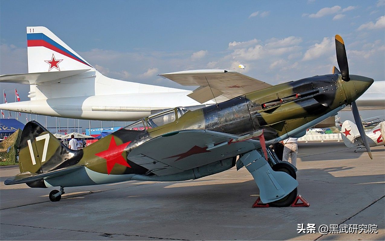 MiG-1: the old Soviet aircraft and the first fighter - iNEWS