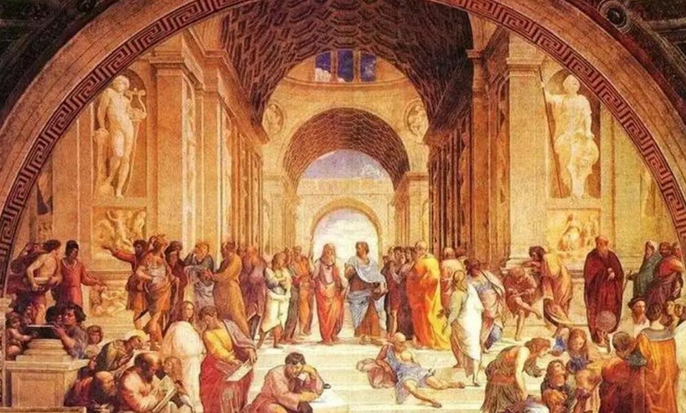 What are the famous achievements of ancient Greek mathematics? What are ...