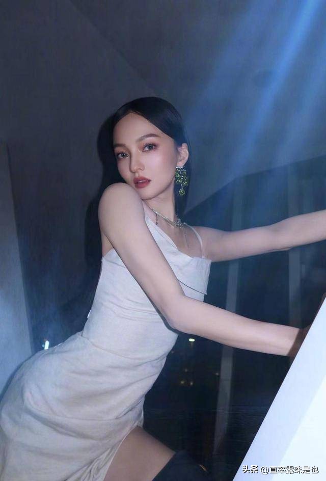 Beauty Impression - Angela Chang - iNEWS