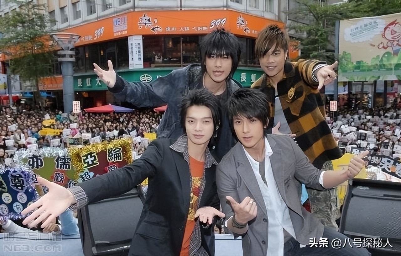 "The Lonely Runaway Melon Master of Fahrenheit" Chen Yiru: I've said ...