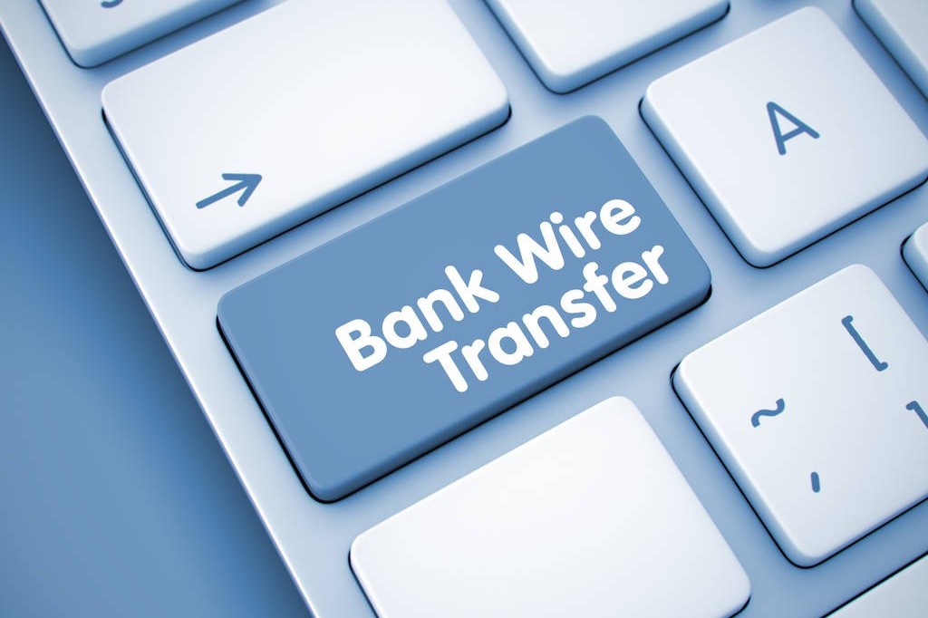 A large collection of international remittance methods, choose the one ...