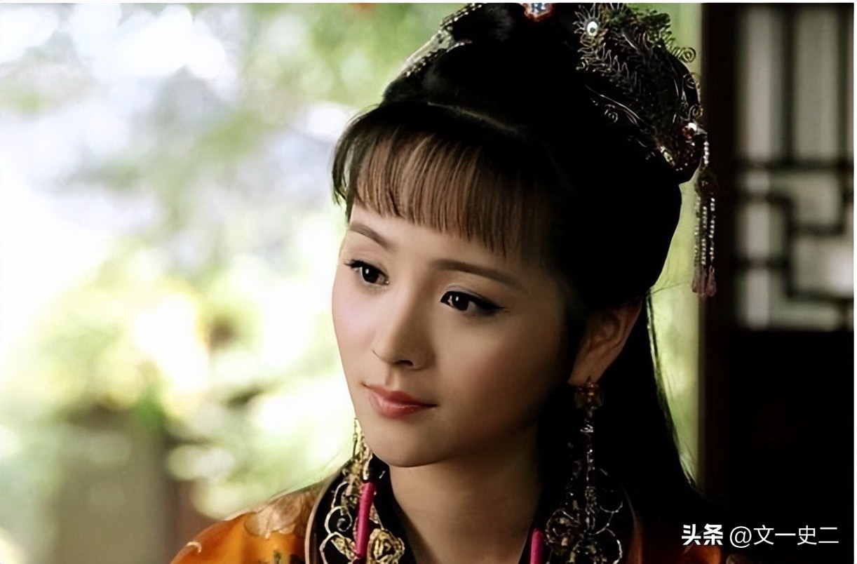 Carefully read "Jin Ping Mei Ci Hua" Chapter 45 - Sister Li Gui, a ...