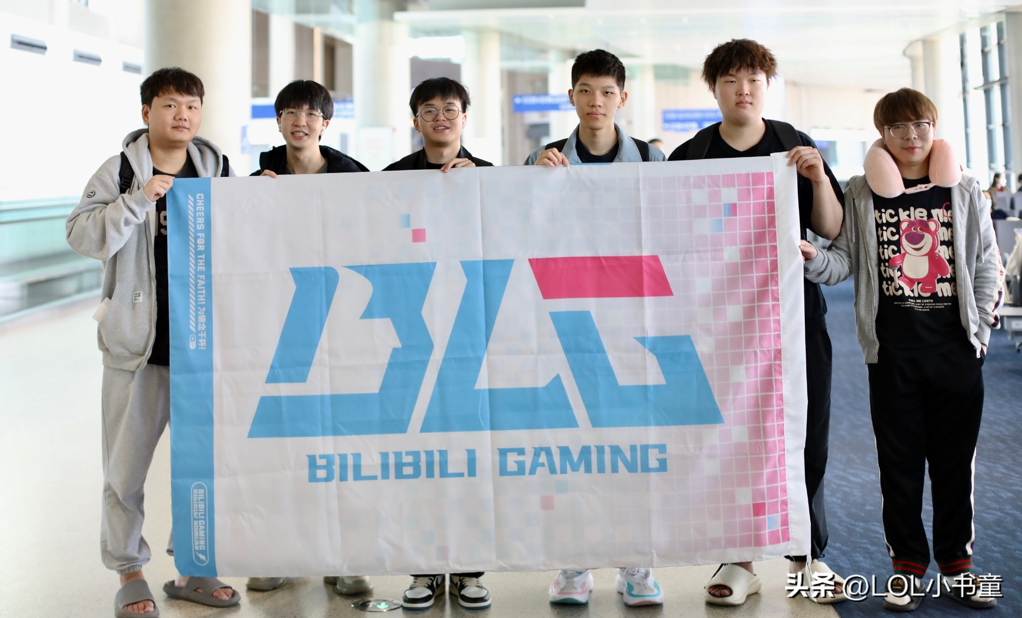 Foreign media commented on the strength level of the major teams of MSI ...