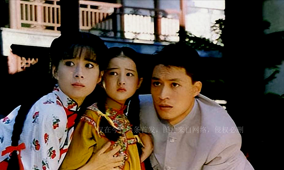 Do you still remember the "mute bride" Yue Ling? How is she doing at ...