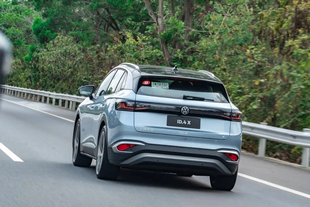 The electric counterattack of traditional car companies - iNEWS