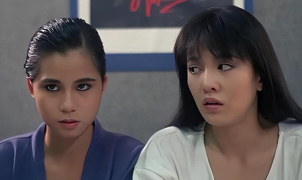 54-year-old actress Li Lirui joined the funeral industry: she lost ...