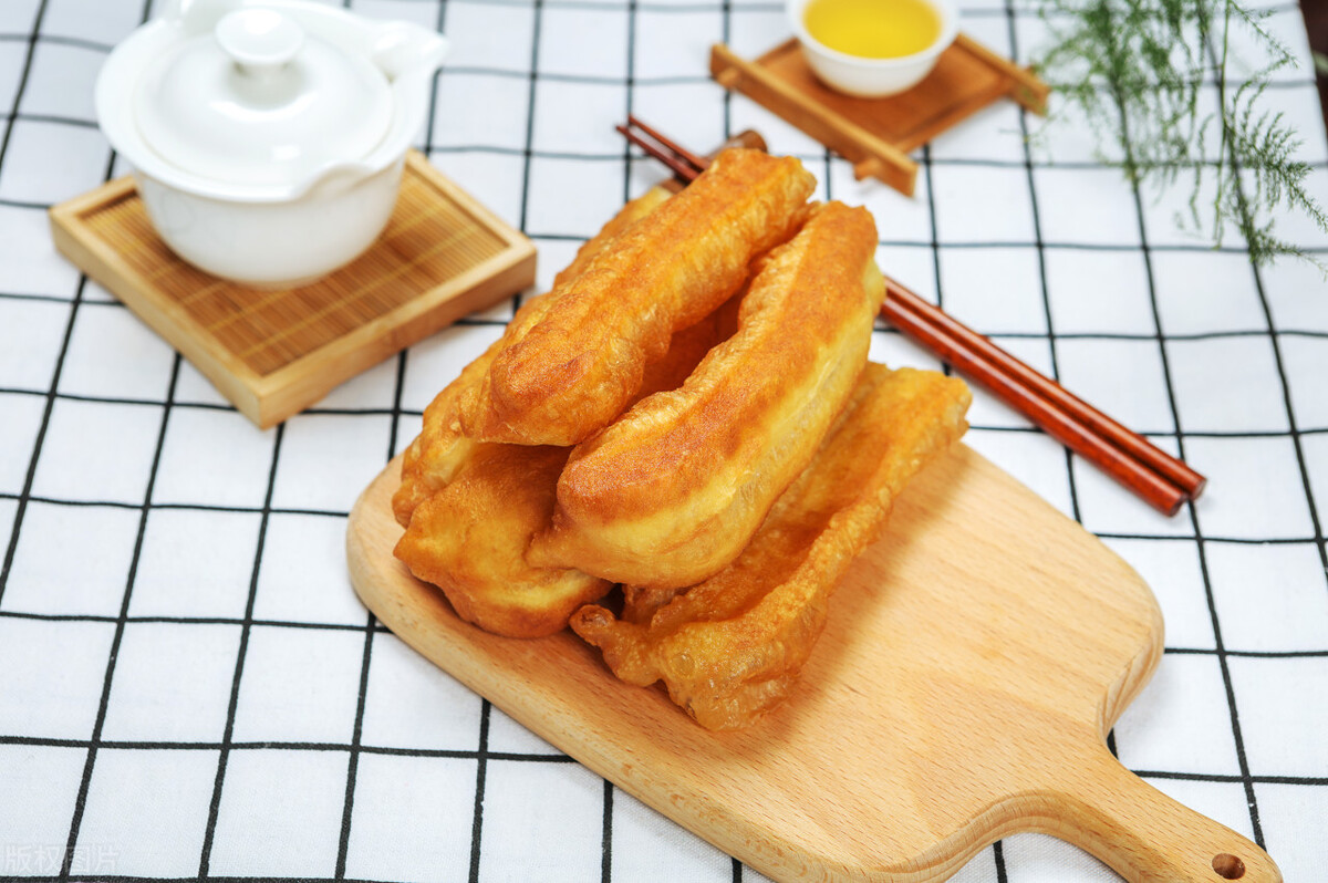Three kinds of breakfast that everyone likes most, can be called "the ...