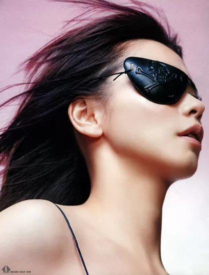 , Michiko Nishimura can't compare to Xu Ruoxuan - iNEWS