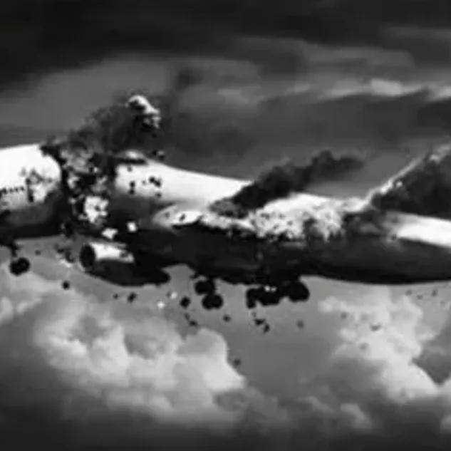 In 1987, a beautiful spy caused a flight crash of South Korea Flight ...