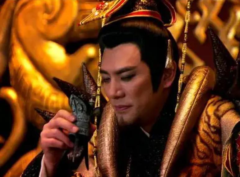 Was the demise of the Shang Dynasty caused by King Zhou single-handedly ...