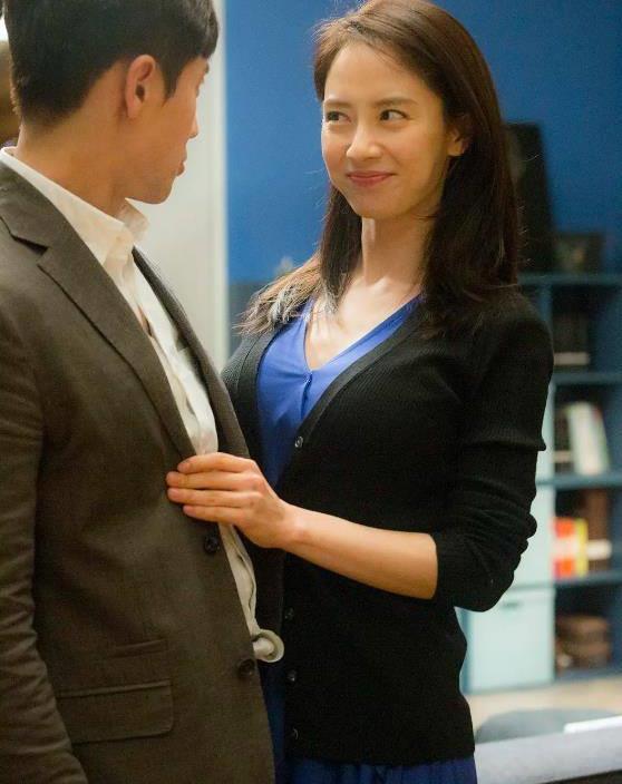 South Korea's remake of a Czech R-rated ethics movie, even the classic ...