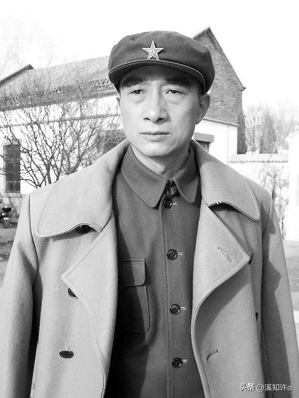 Who killed Lin Biao's 256 special plane? The memories of Kang Tingzi in ...