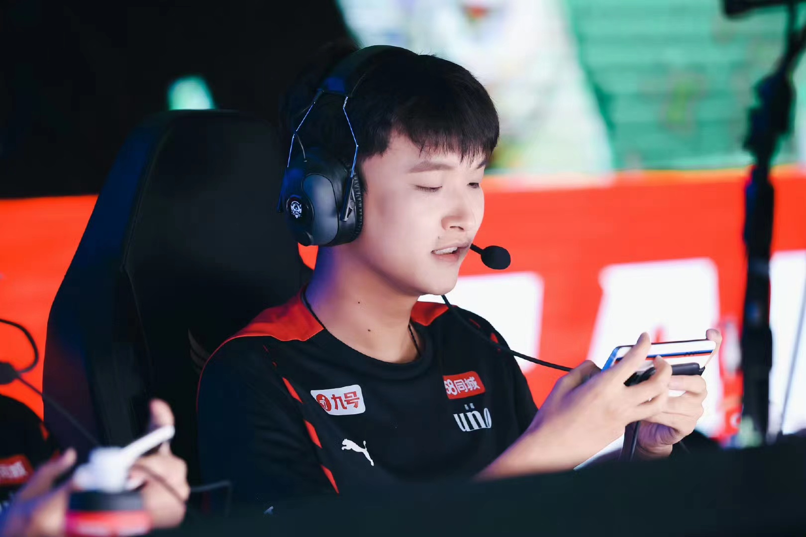 eStar1-3 Wolves: Group S is completely messed up, AG still hopes to enter the winner's group, WB ...