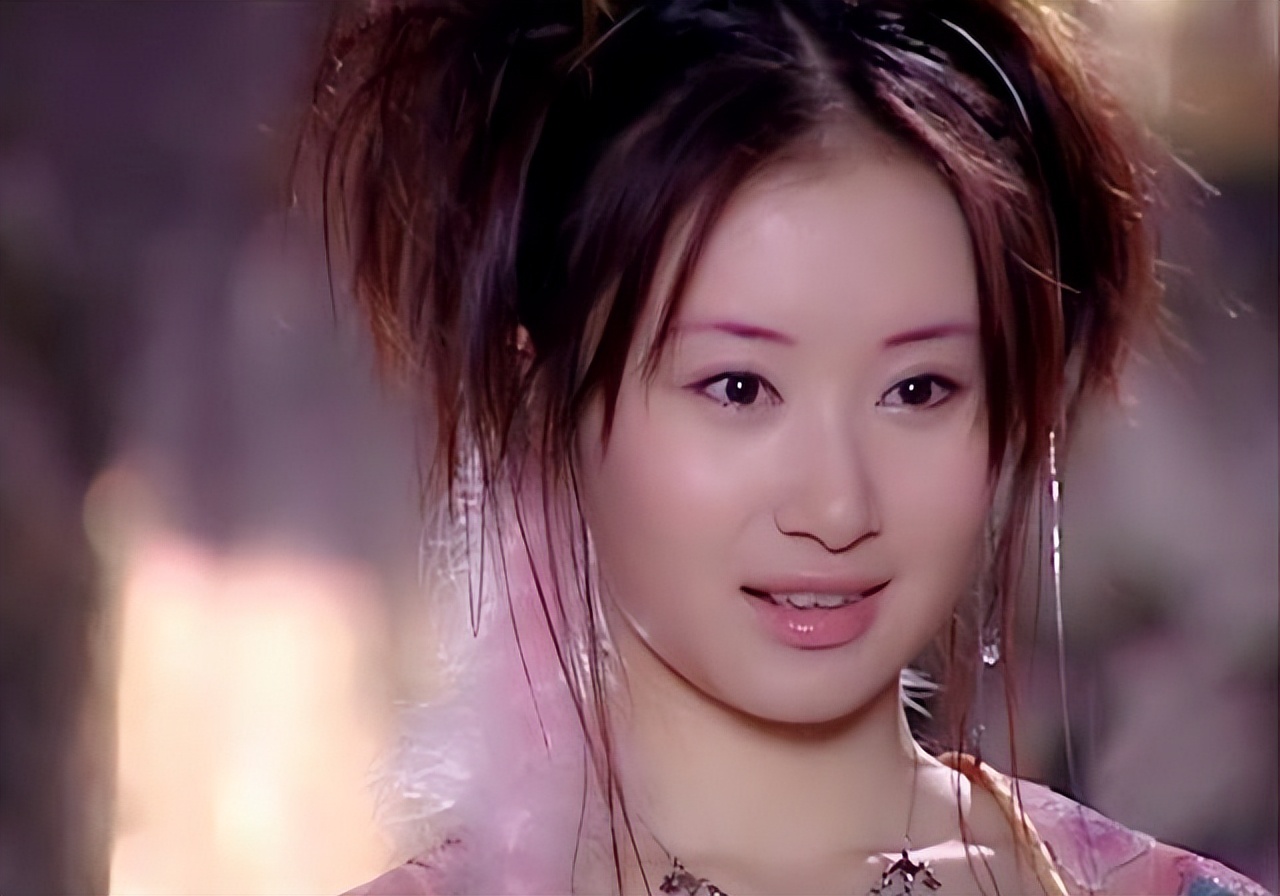 Actor Shu Chang: When a child star debuted, Hongzu has been sober for ...