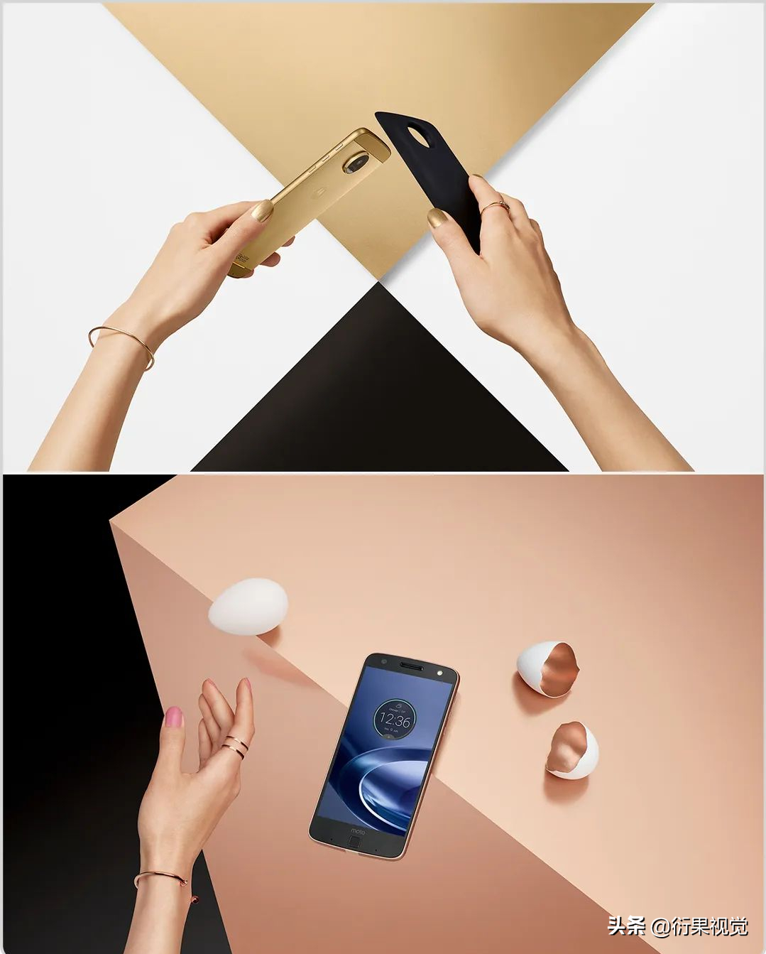 Color matching must learn skills!Color ring color matching remember ...